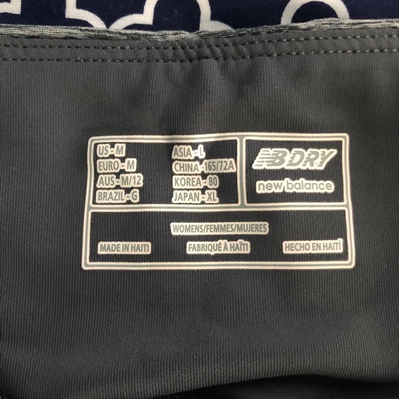 New Balance | Pants & Jumpsuits | Clothes | Poshmark